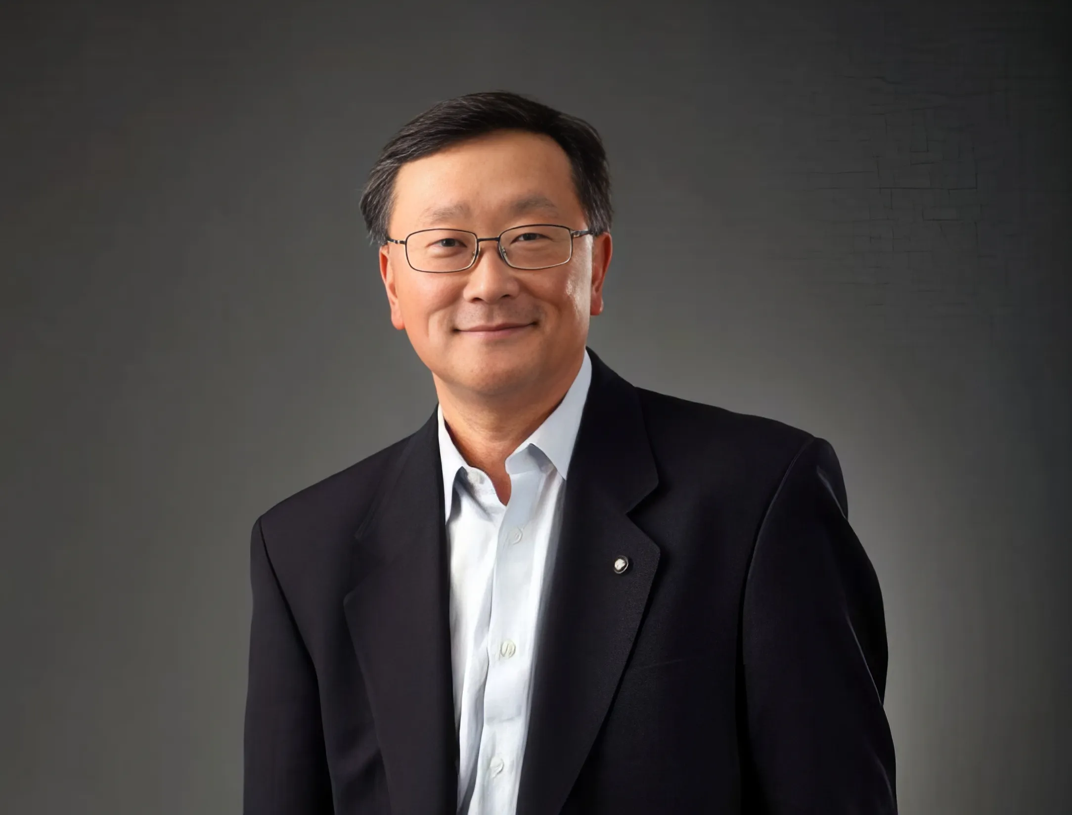 John Chen - WI Harper Group