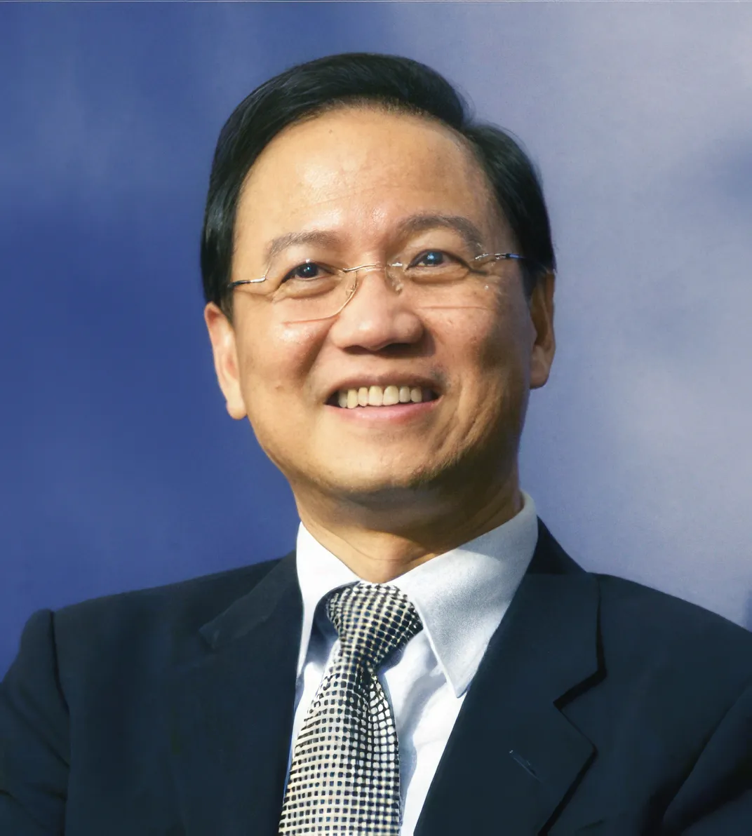 Johnsee Lee - WI Harper Group