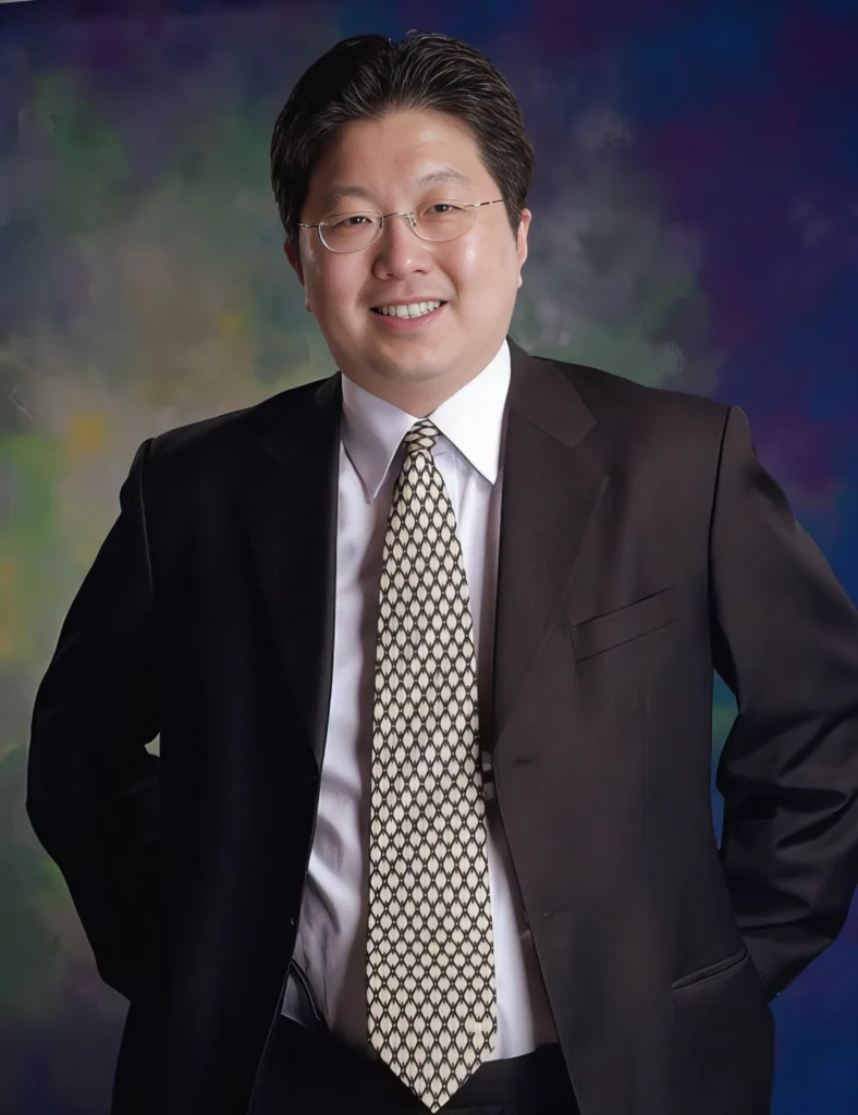 Kirk Yang - WI Harper Group