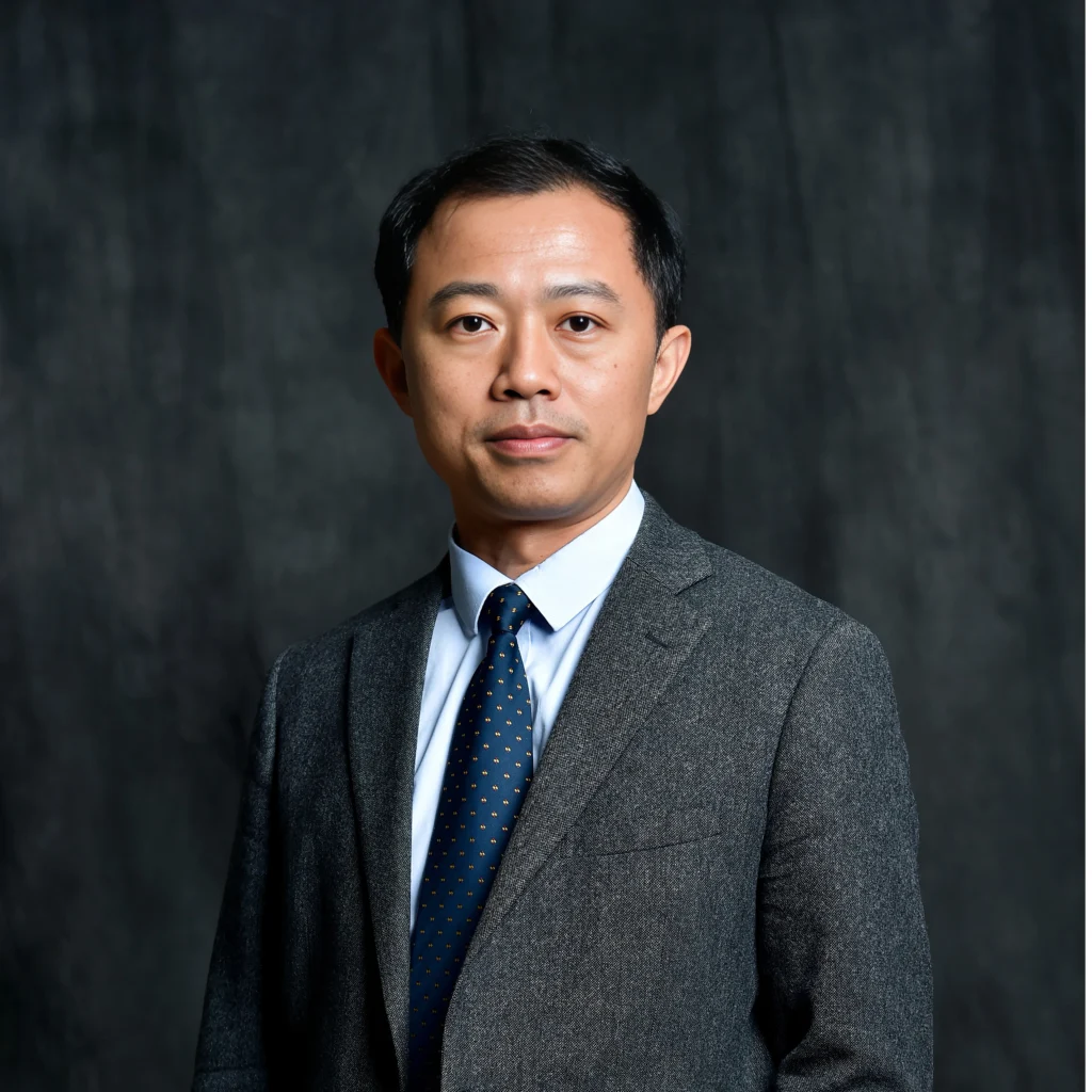 Bo Hong - WI Harper Group