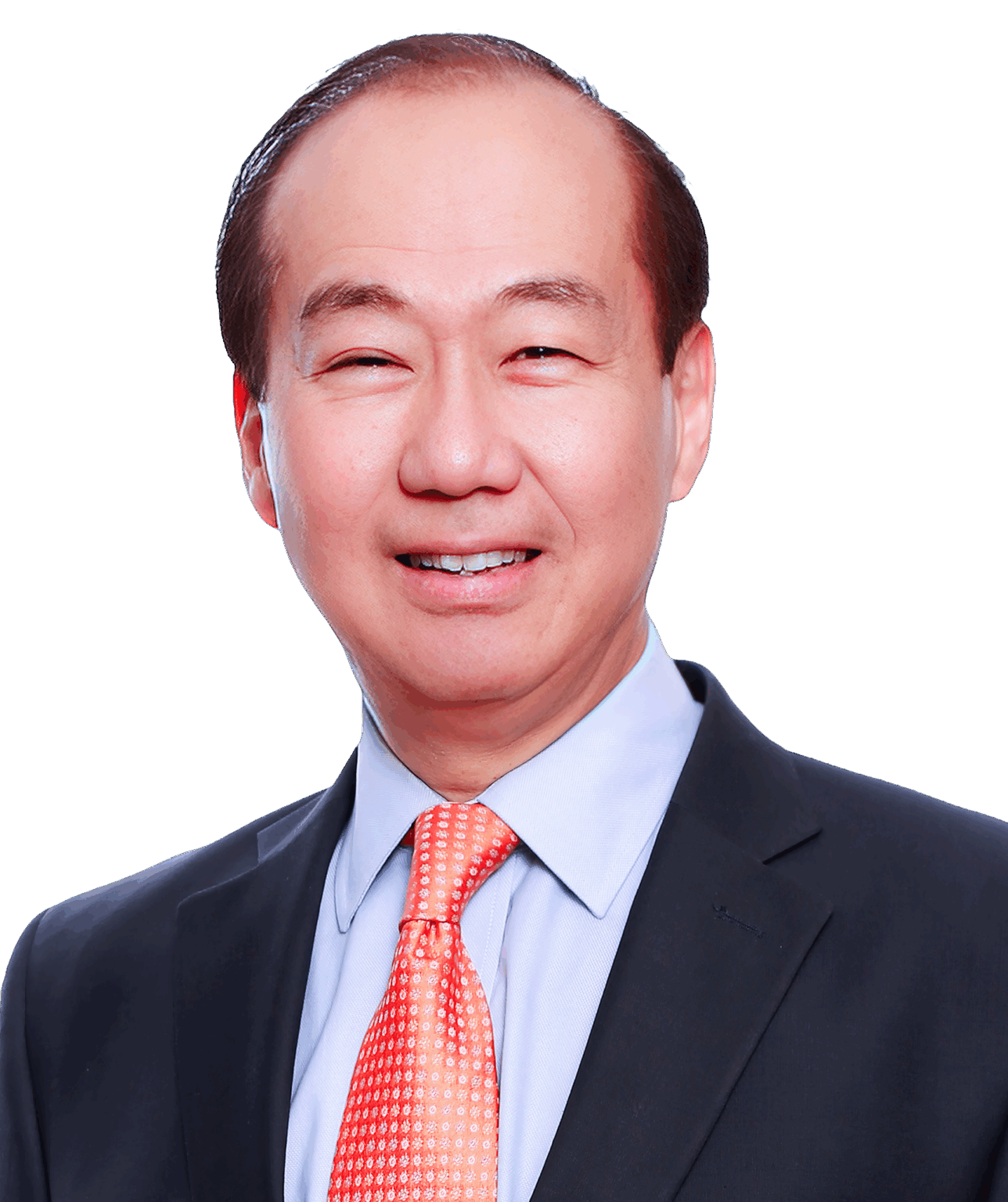 Charles Wu - WI Harper Group