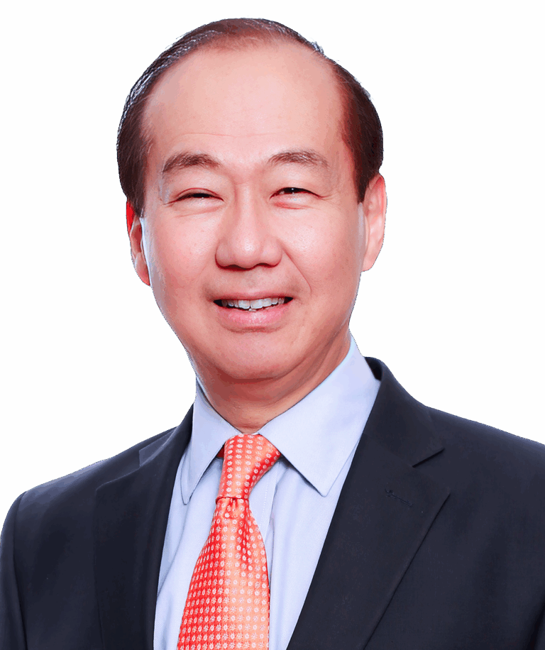 Charles Wu - WI Harper Group