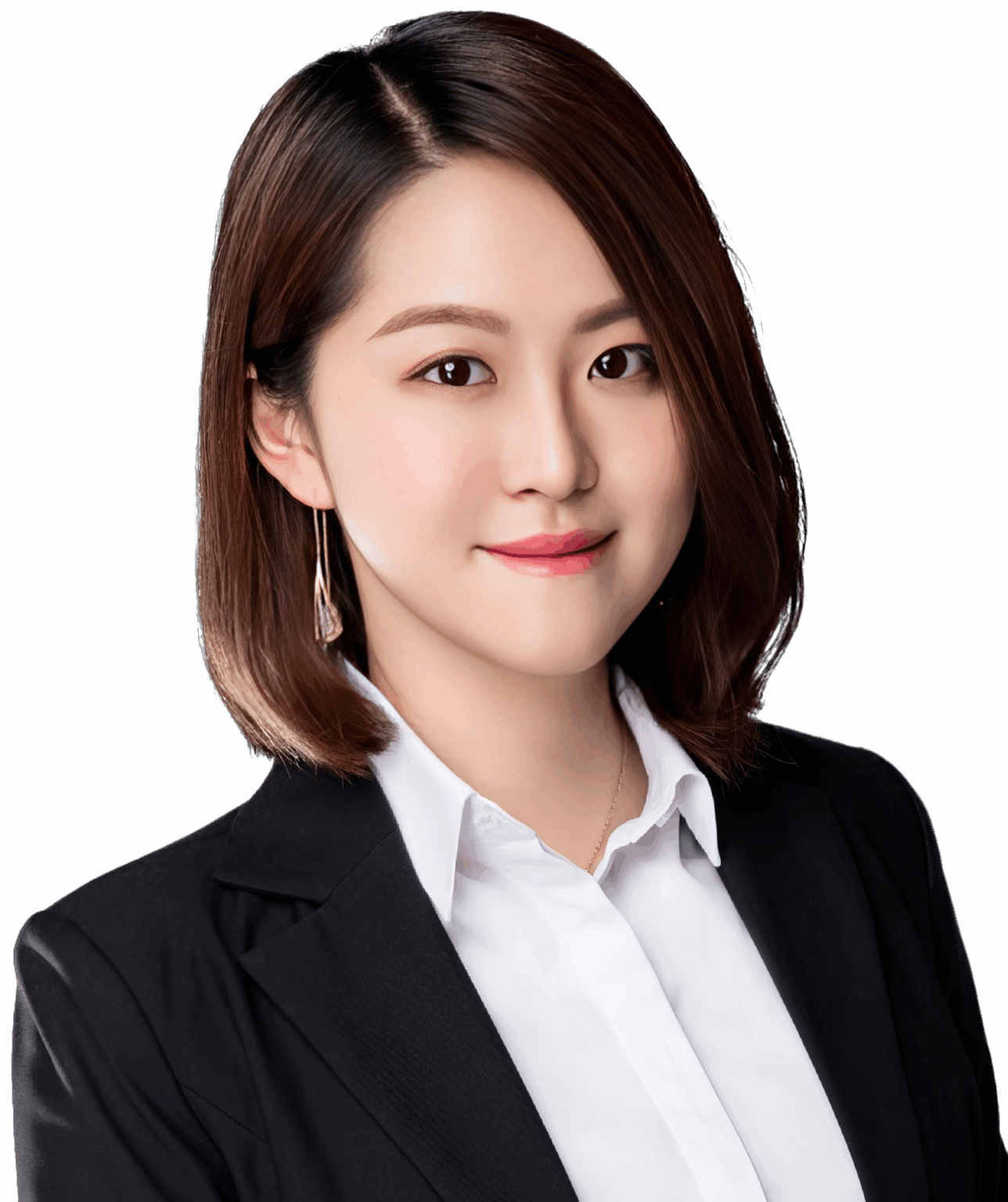 Emily Guo - WI Harper Group