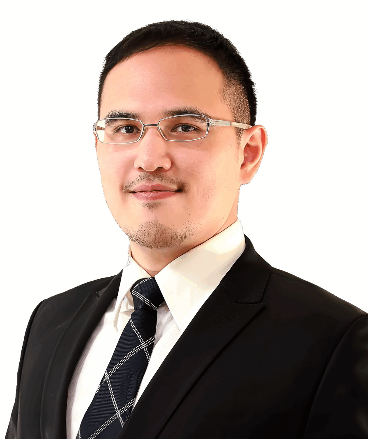 Kelvin Sun - WI Harper Group