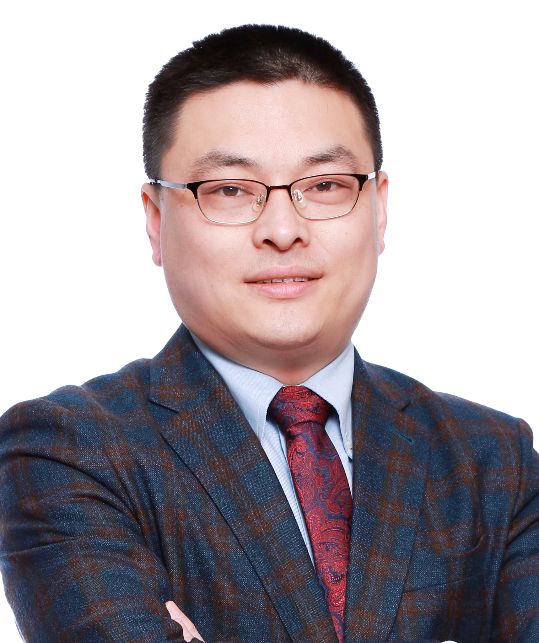 Vincent Gao - WI Harper Group