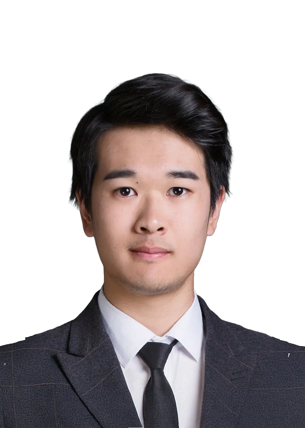 Alexander Cheng - WI Harper Group